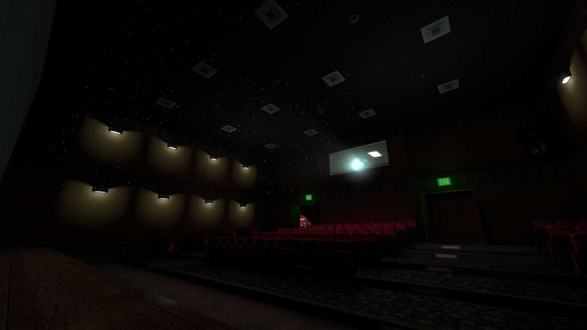 Custom Maps and Mods for Zombie Panic Source - GameMaps.com