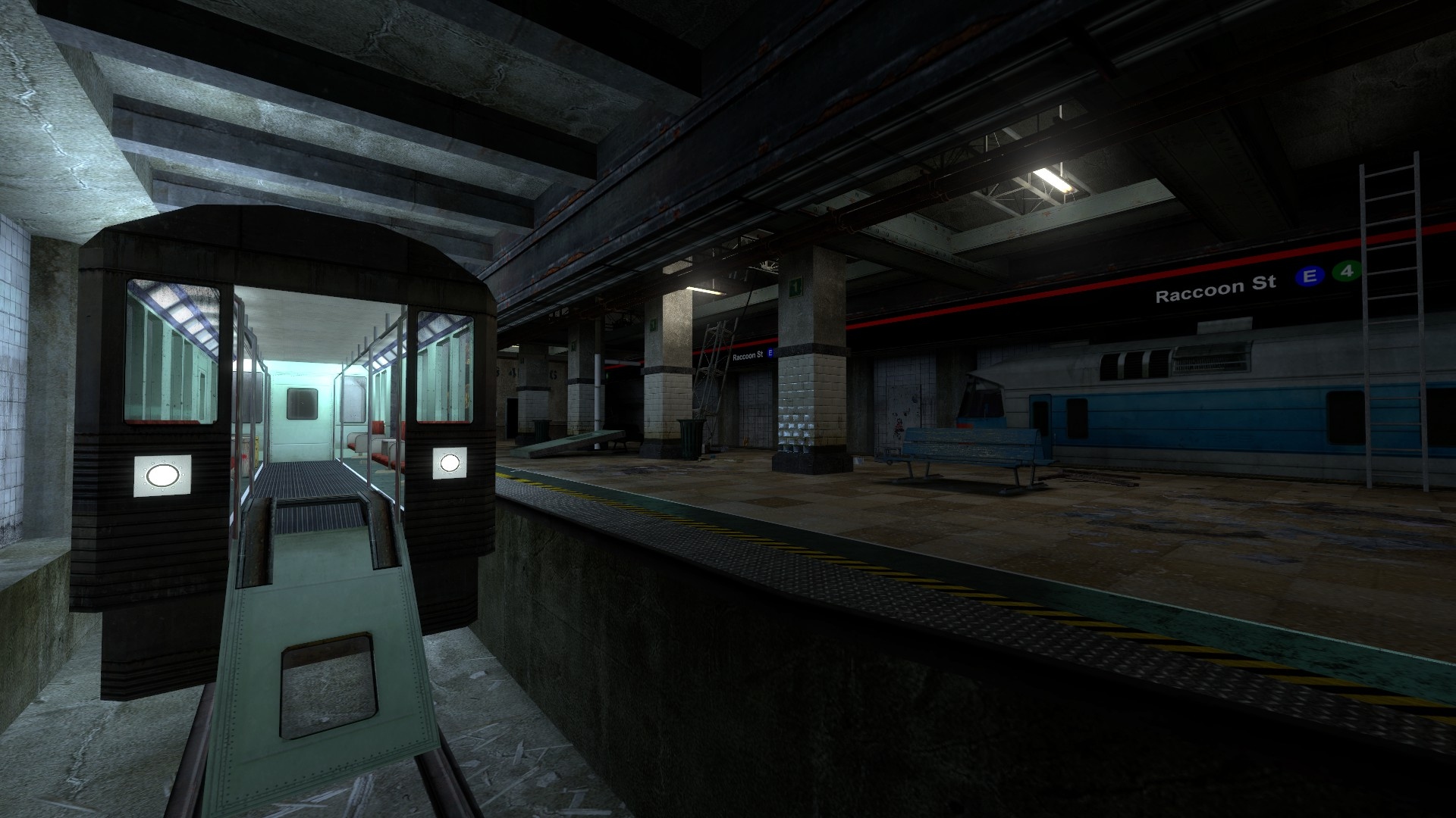 Custom Maps and Mods for Zombie Panic Source - GameMaps.com