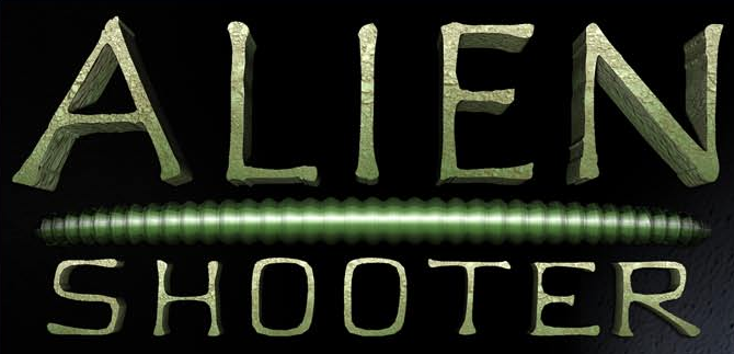Game Wallpapers - Alien Shooter - GameMaps.com