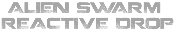 Download GUI / UI Mods for Alien Swarm : Reactive Drop - GameMaps.com