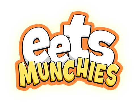 Game Wallpapers - Eets Munchies - GameMaps.com
