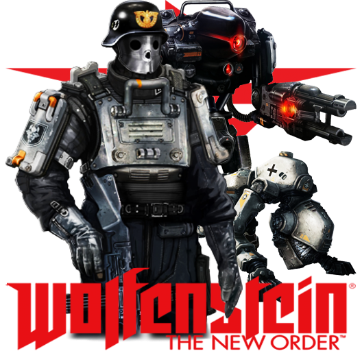 Download 'unreleased' Mods for Wolfenstein : The New Order - GameMaps.com