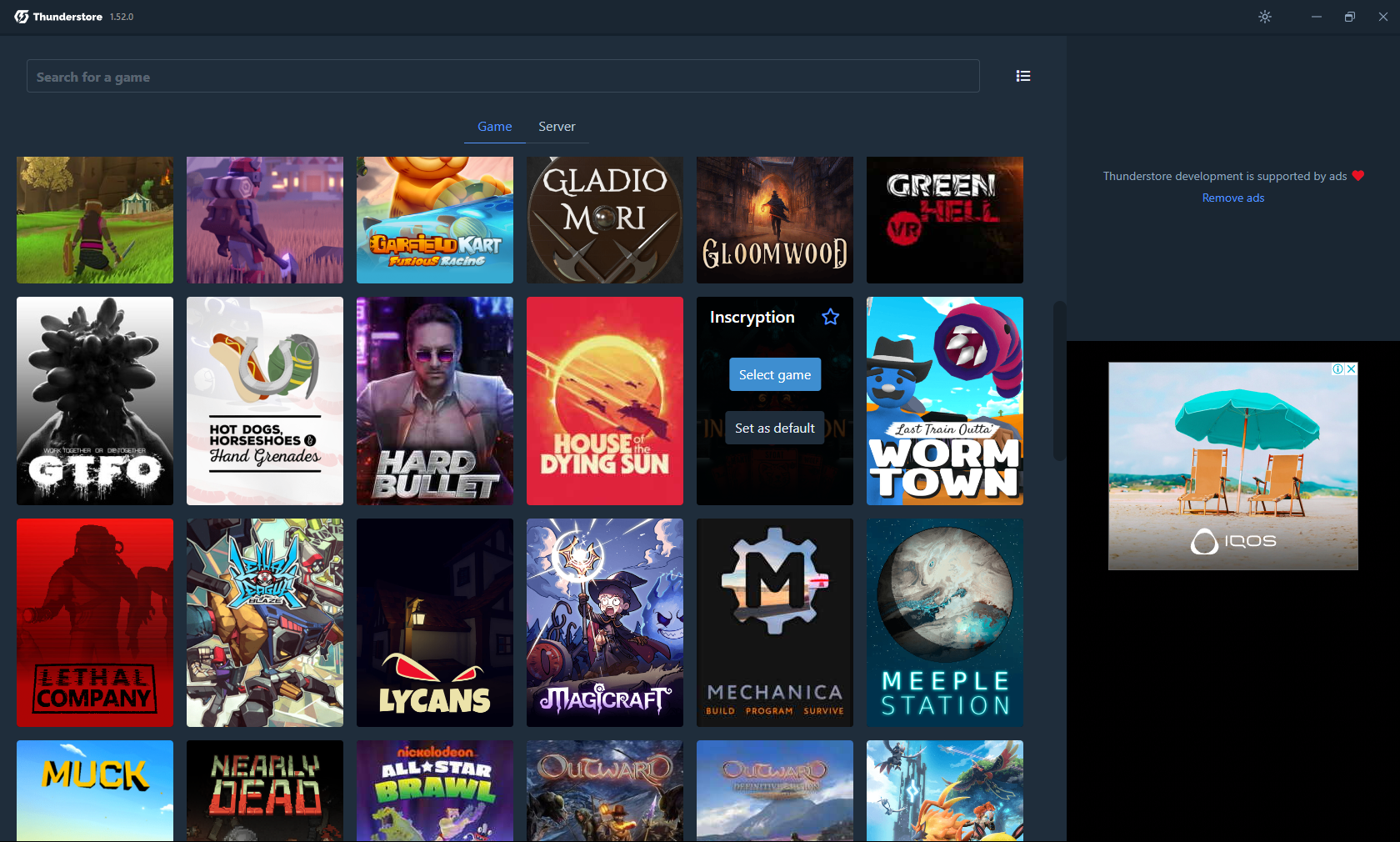 Free Maps, Mods and Tools for Games! - GameMaps.com