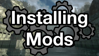 Modding Tutorials - Guides - INFRA - GameMaps.com