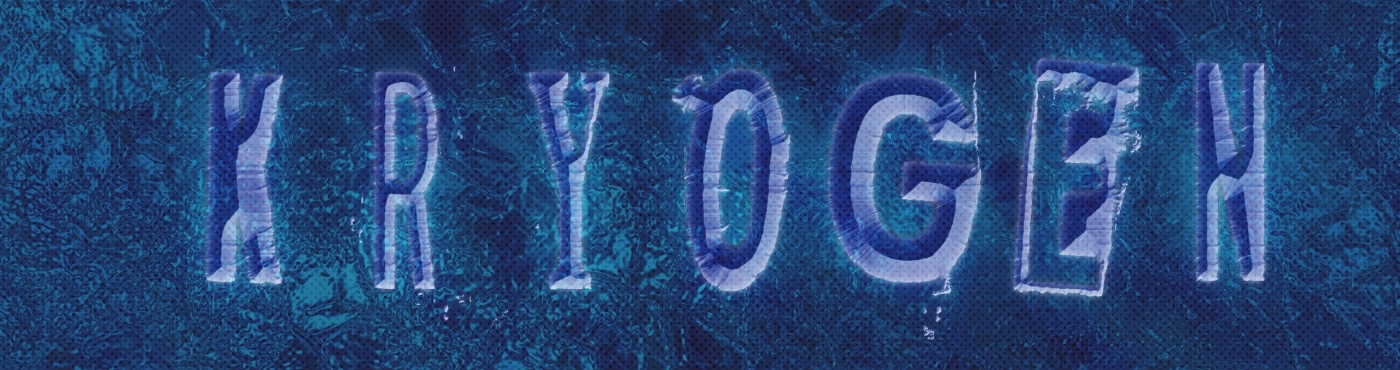 Kryogen - My Content - GameMaps