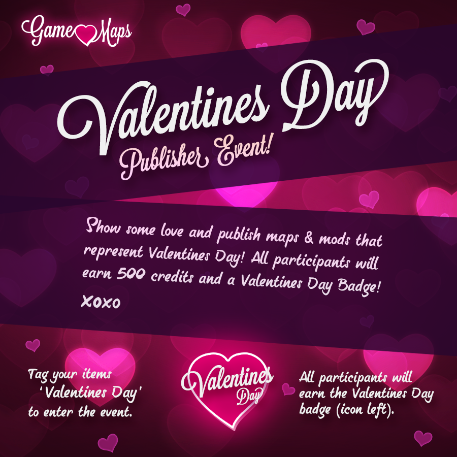 Free Maps, Mods and Tools for Games! - GameMaps.com