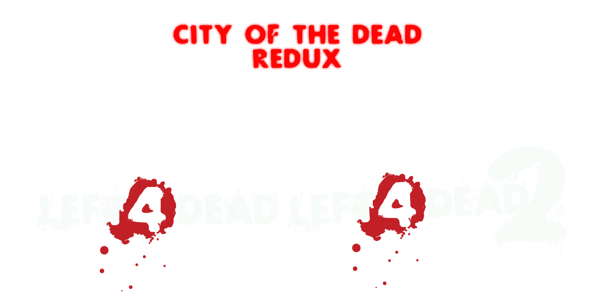 City of the Dead Redux (L4D2 Version) (Map) for Left 4 Dead 2 ...