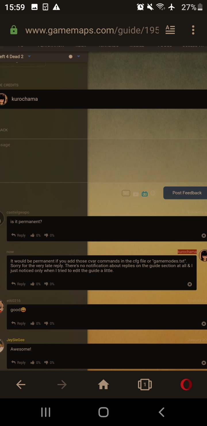 Free Maps, Mods and Tools for Games! - GameMaps.com