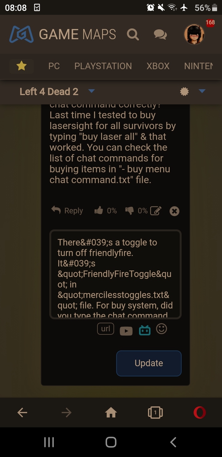 Free Maps, Mods and Tools for Games! - GameMaps.com