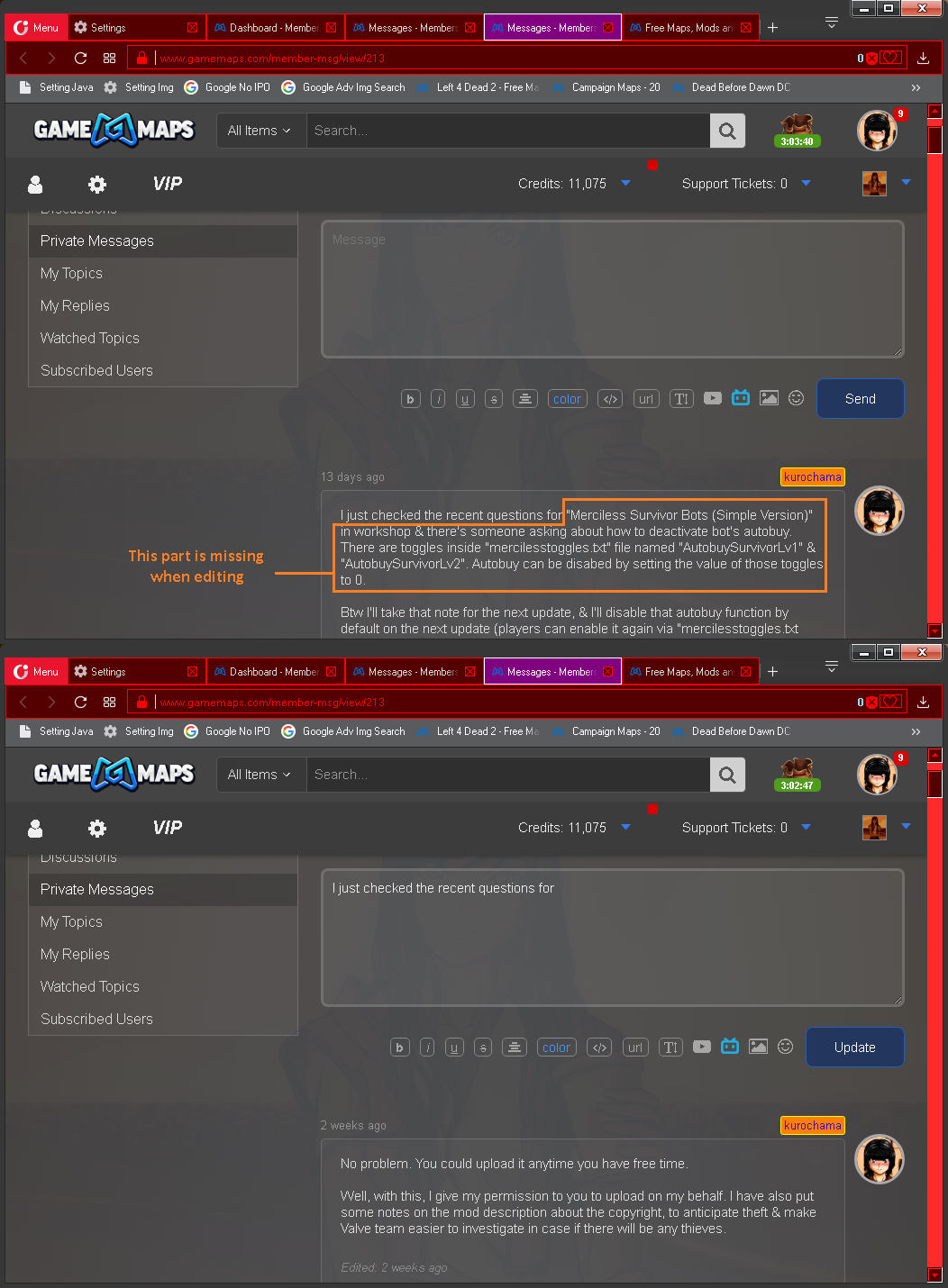 Free Maps, Mods and Tools for Games! - GameMaps.com