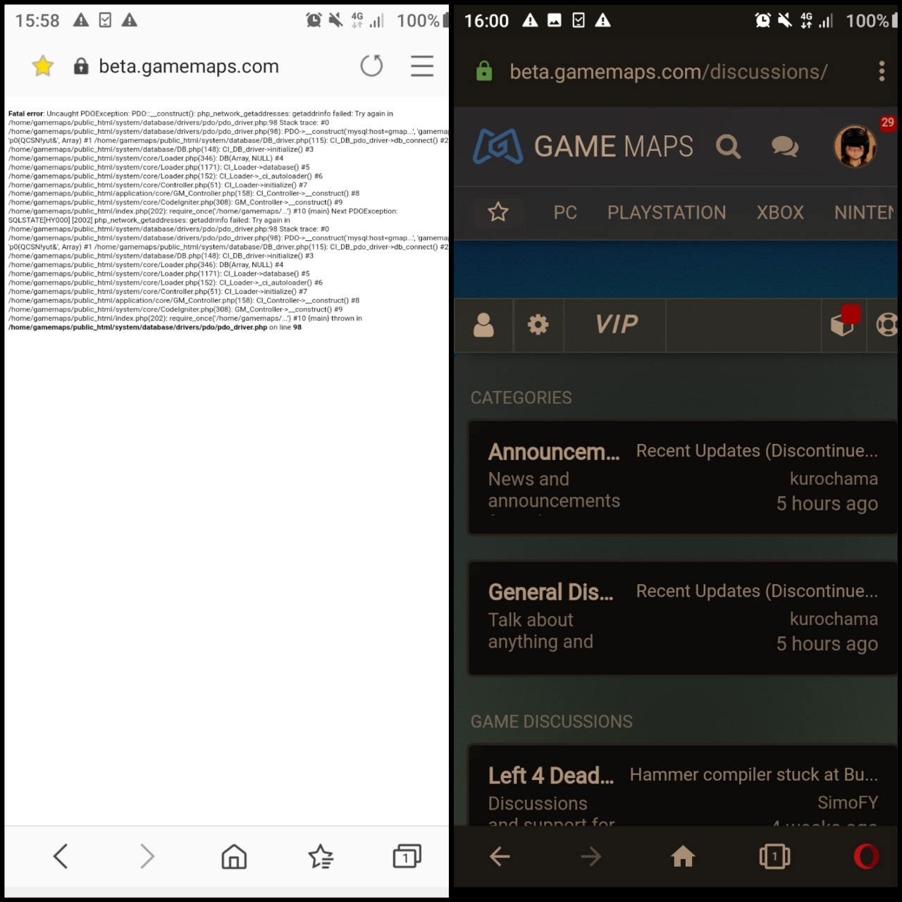 Free Maps, Mods and Tools for Games! - GameMaps.com