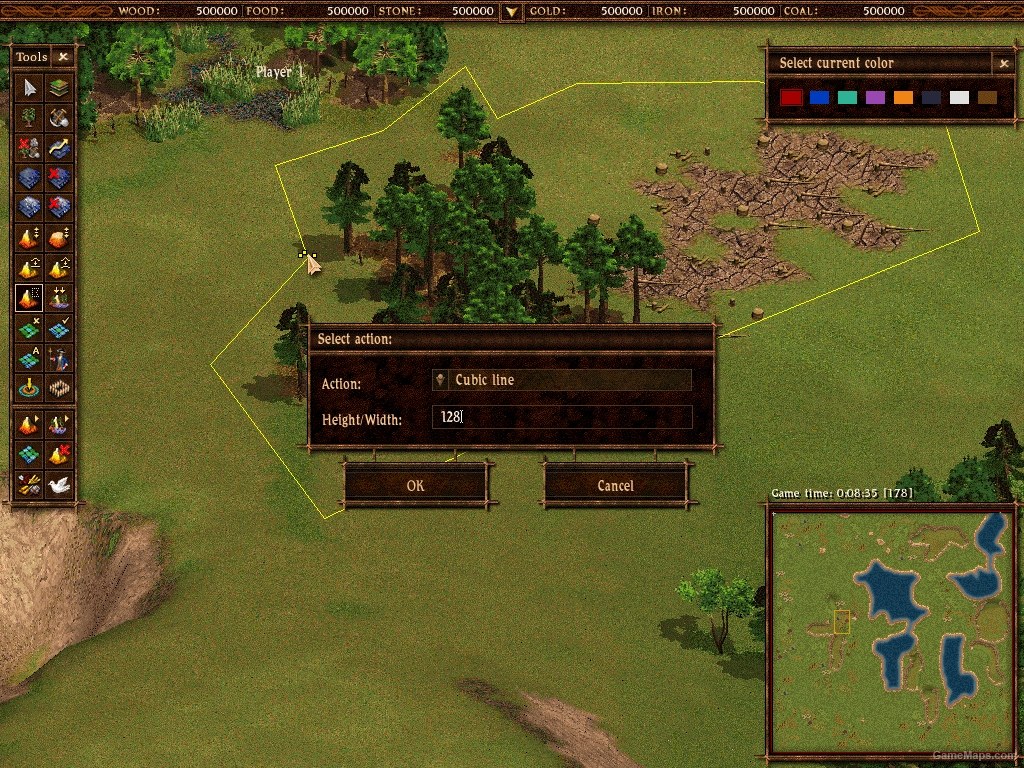 Custom Maps and Mods for American Conquest - GameMaps.com