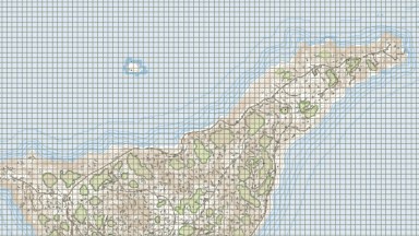 Arma CWA - PDF Maps / Ref Card (Tool) for Arma: Cold War Assault ...