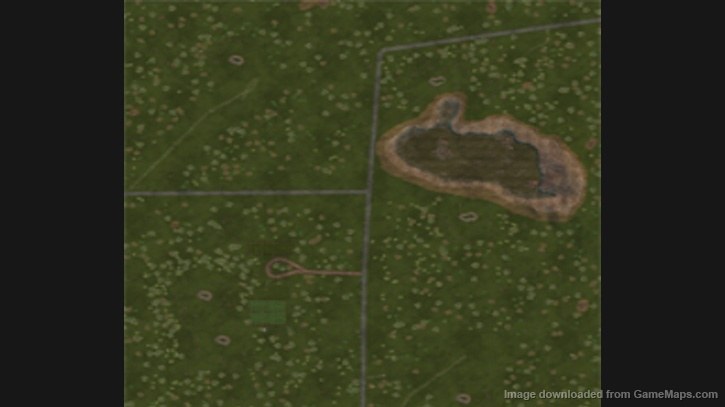 Download Custom Maps for C&C3 : Tiberium Wars - GameMaps.com