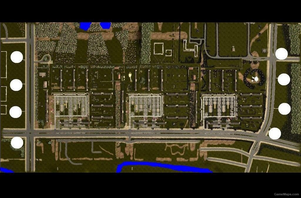 Custom Maps and Mods for Company of Heroes - GameMaps.com