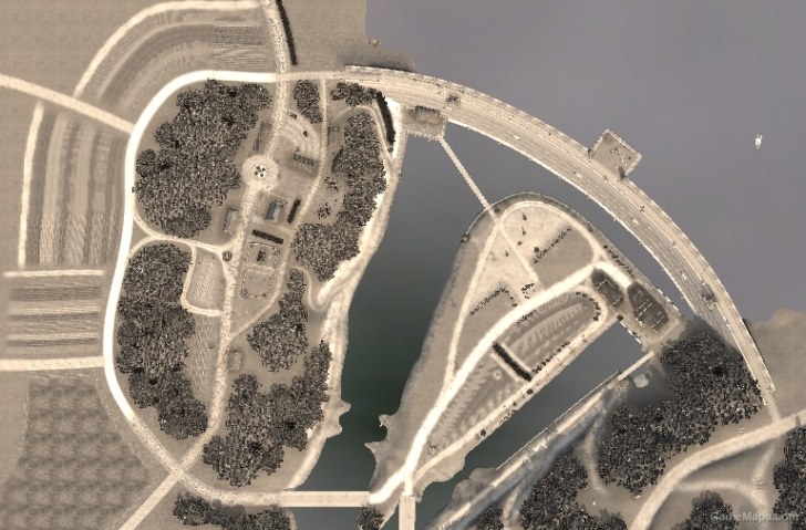 Skirmish Maps - Company of Heroes - GameMaps