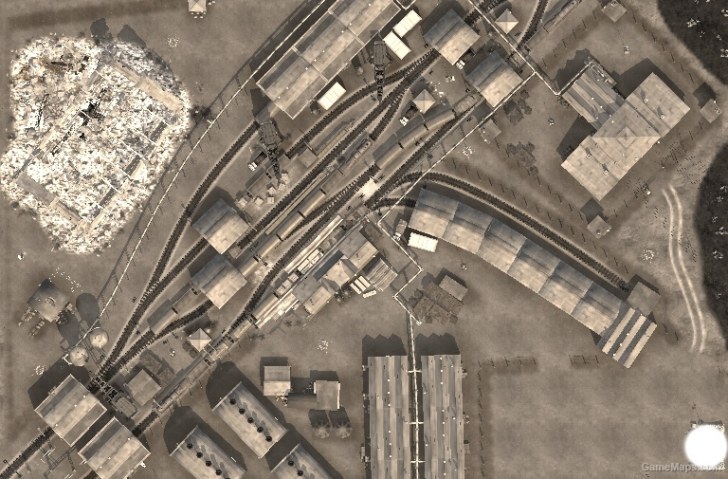 Skirmish Maps - Company of Heroes - GameMaps