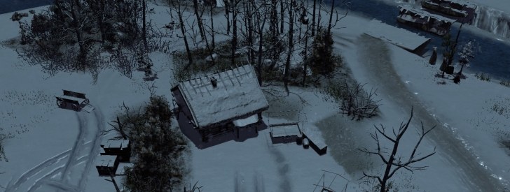 Custom Maps and Mods for Company of Heroes 2 - GameMaps.com