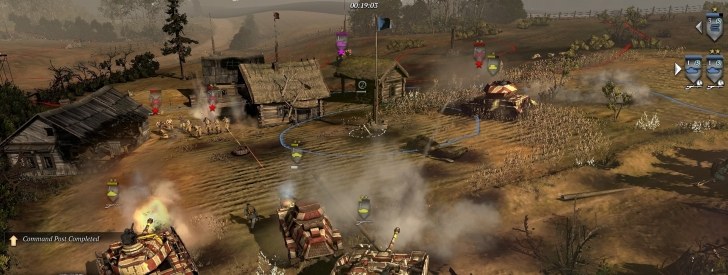 Custom Maps and Mods for Company of Heroes 2 - GameMaps.com
