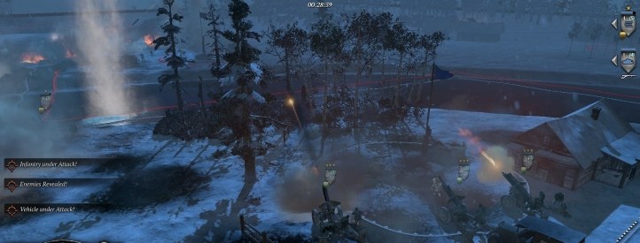 Custom Maps and Mods for Company of Heroes 2 - GameMaps.com