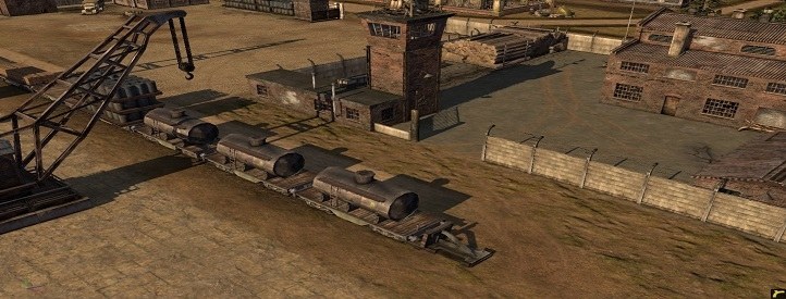 Custom Maps and Mods for Company of Heroes 2 - GameMaps.com