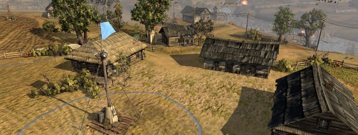 Custom Maps and Mods for Company of Heroes 2 - GameMaps.com