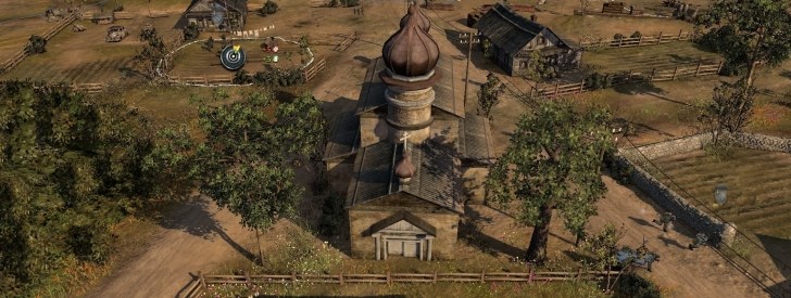 Custom Maps and Mods for Company of Heroes 2 - GameMaps.com