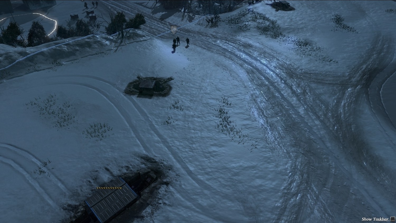 Free Custom Maps - Company of Heroes 2 - GameMaps