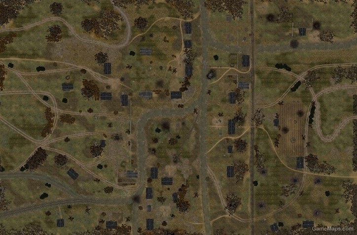 Doluje (Company of Heroes 2) - GameMaps