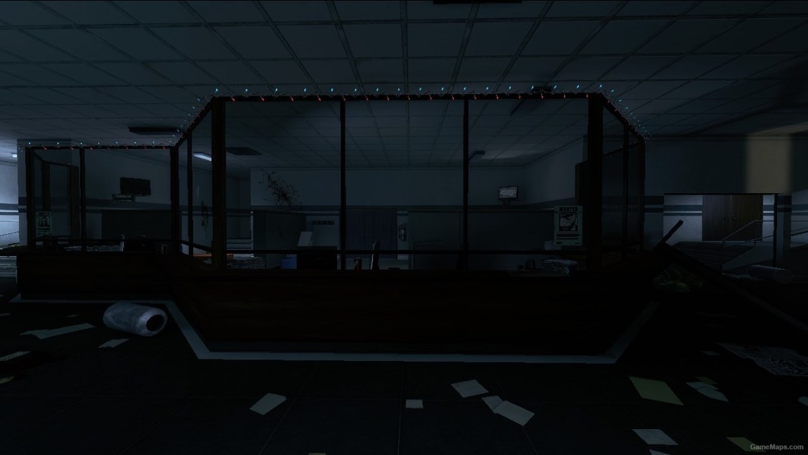 Download Extraction Maps for Contagion - GameMaps.com