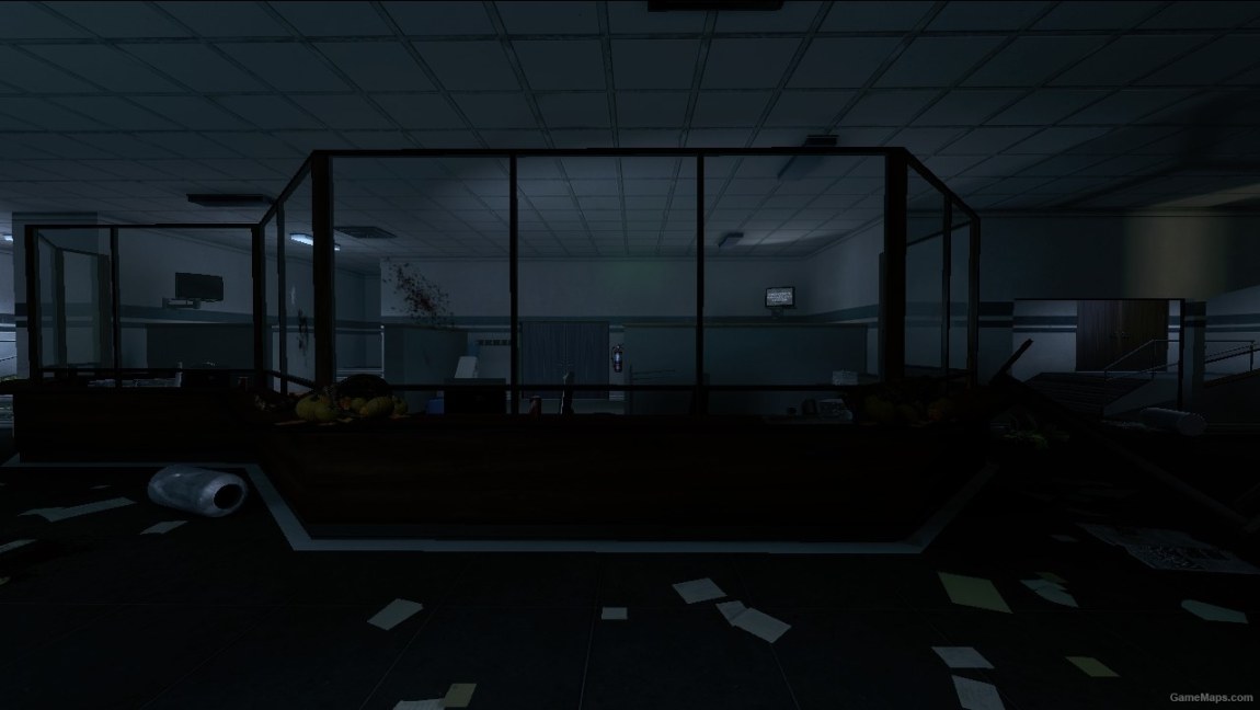 Download Extraction Maps for Contagion - GameMaps.com