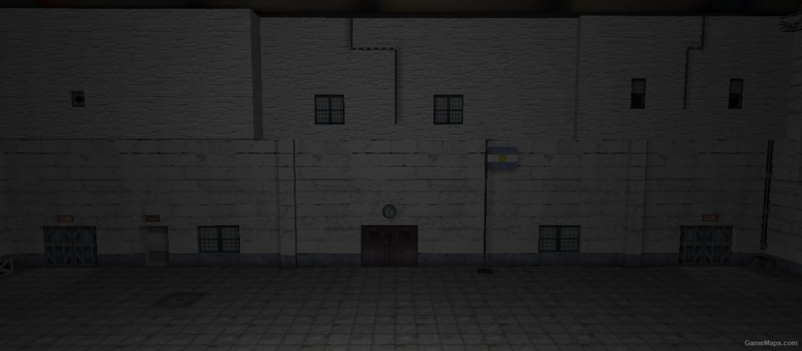 Custom Maps and Mods for Counter-Strike - GameMaps.com