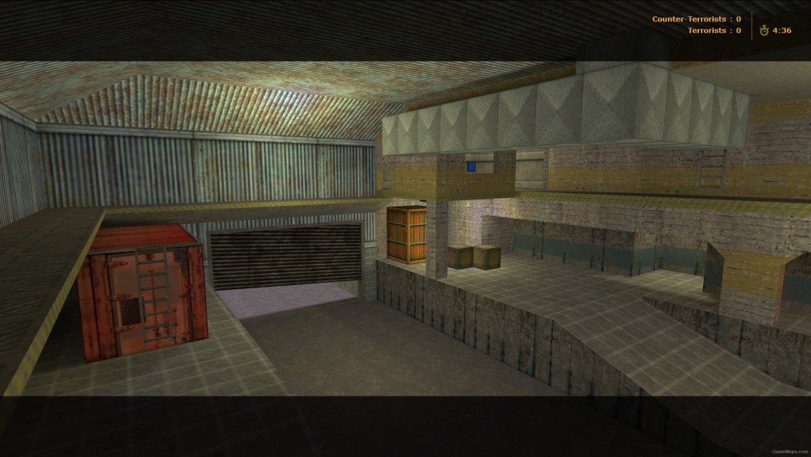 Download cs_ Maps for Counter-Strike - GameMaps.com