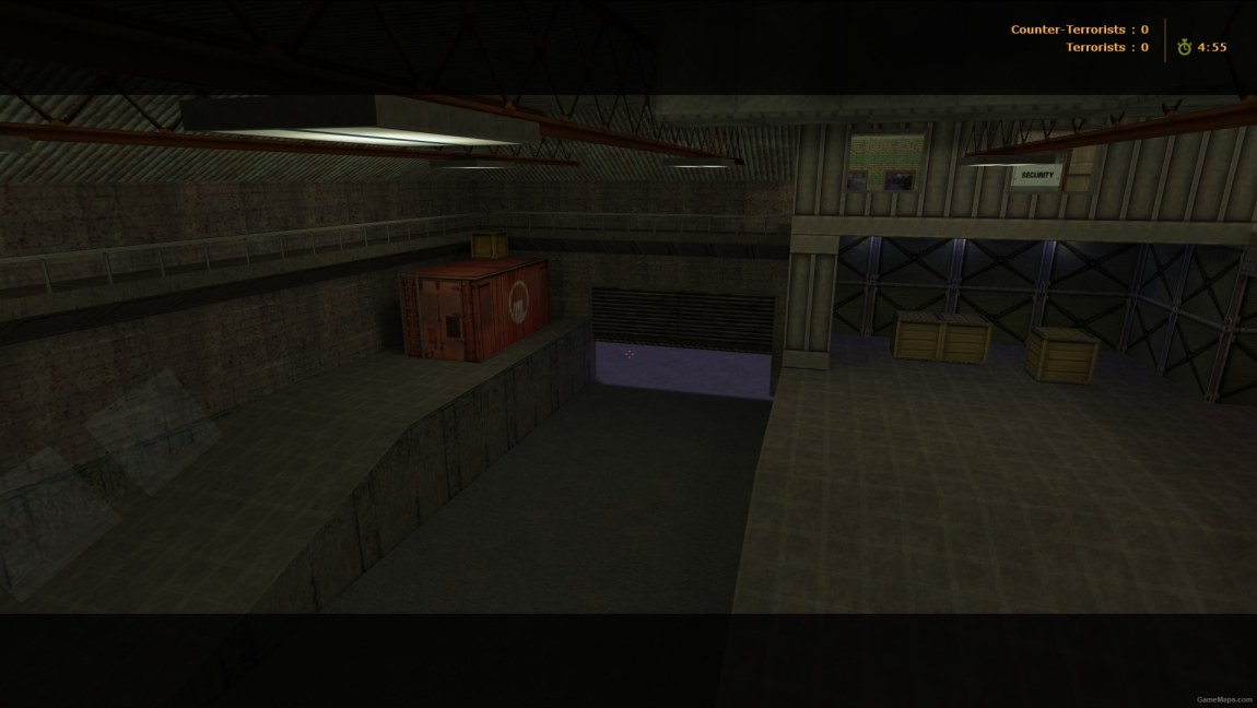 Download cs_ Maps for Counter-Strike - GameMaps.com