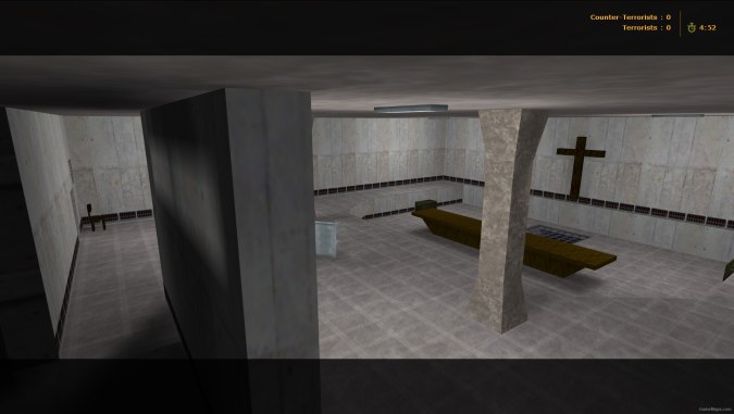 Download House / Structure Maps for Counter-Strike - GameMaps.com