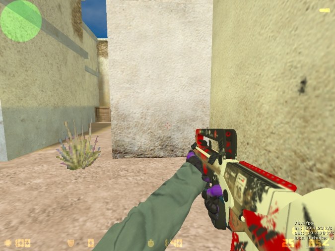 Download Rifles Mods for Counter-Strike - GameMaps.com