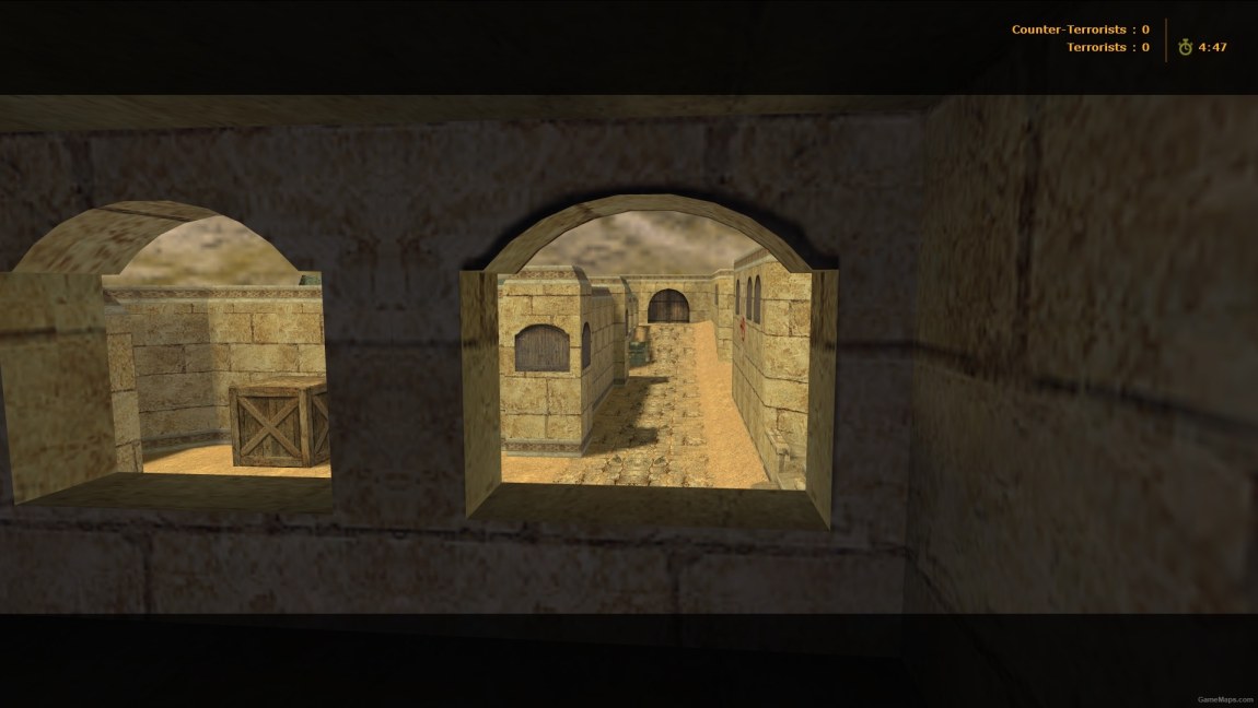 Download Desert / Sand Maps for Counter-Strike - GameMaps.com