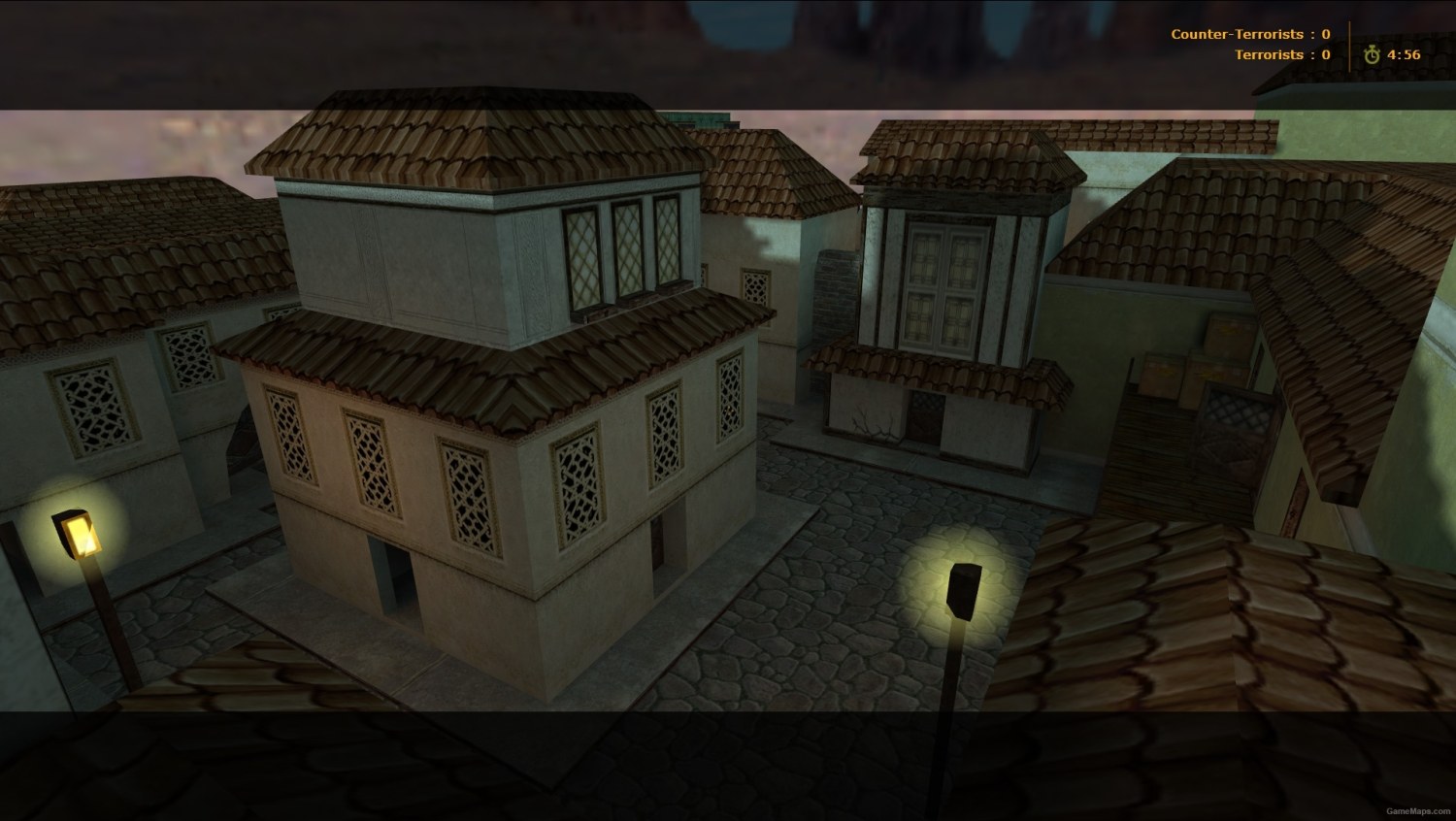 Counter-Strike - Free Maps and Mods! - GameMaps