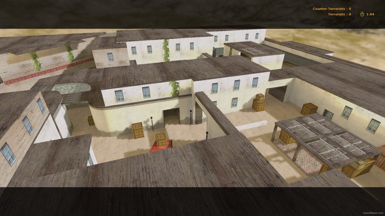 Counter-Strike - Free Maps and Mods! - GameMaps