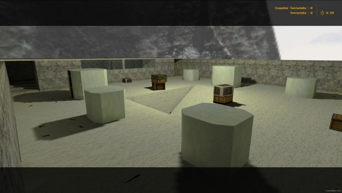 Download Arctic / Winter Maps for Counter-Strike - GameMaps.com
