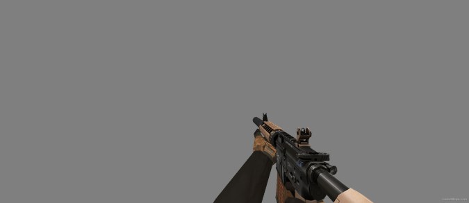 Download Rifles Mods for Counter-Strike - GameMaps.com