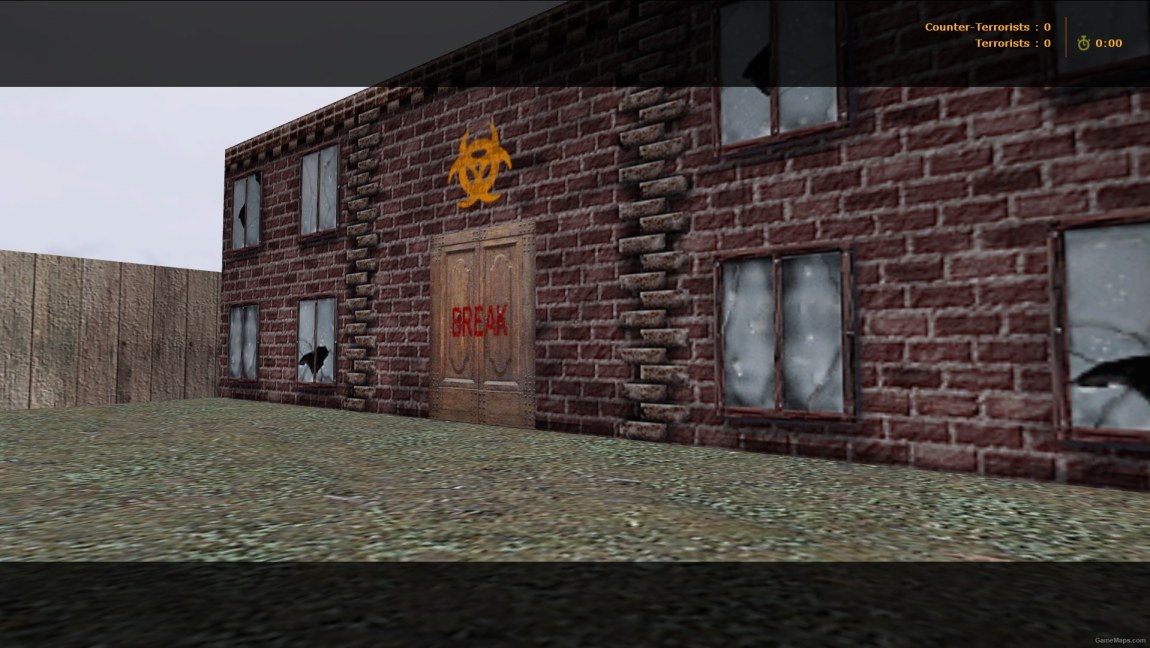 Download Custom Maps for Counter-Strike - GameMaps.com