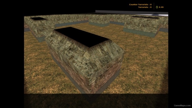 aim_ Maps - Counter-Strike - GameMaps