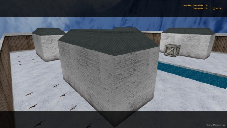 aim_ Maps - Counter-Strike - GameMaps
