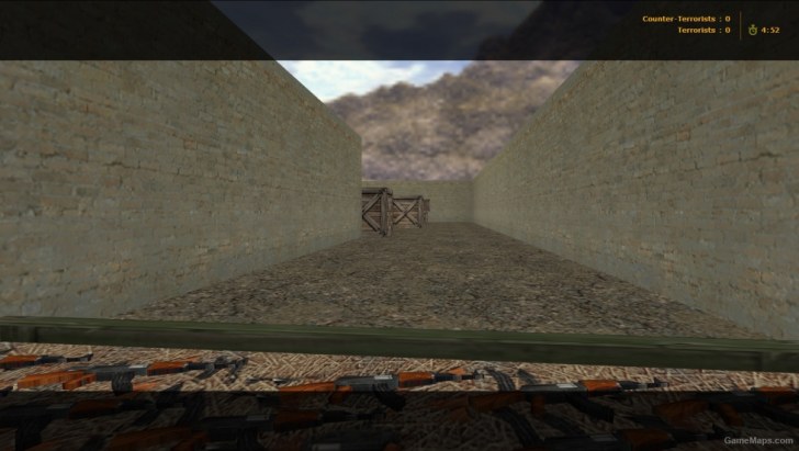 aim_ Maps - Counter-Strike - GameMaps