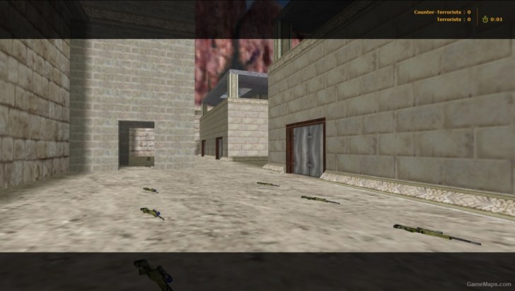 aim_ Maps - Counter-Strike - GameMaps