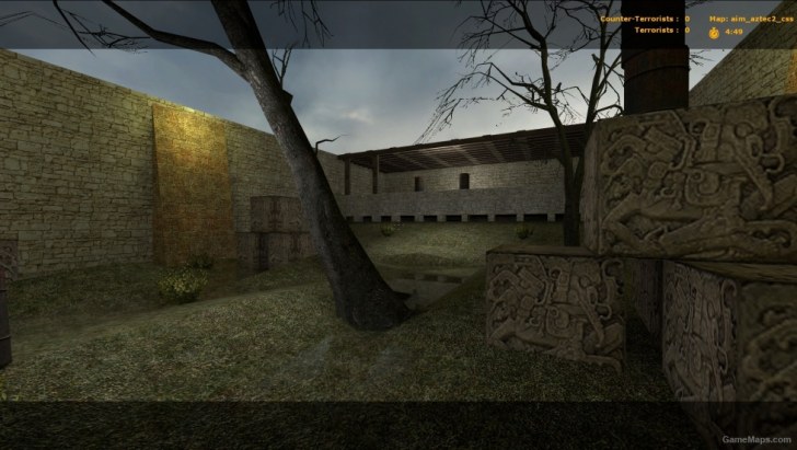aim_ Maps - Counter-Strike : Source - GameMaps