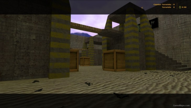 aim_ Maps - Counter-Strike - GameMaps