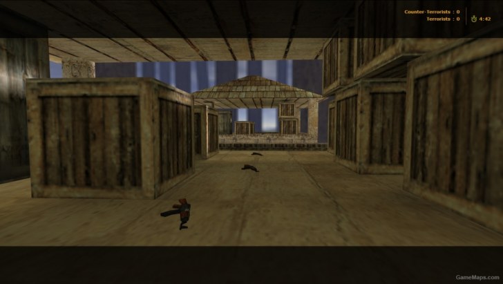 aim_ Maps - Counter-Strike - GameMaps