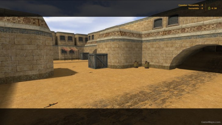 aim_ Maps - Counter-Strike - GameMaps
